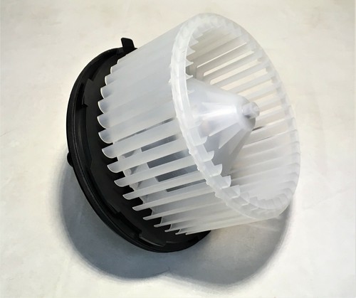 GM OEM 03-14 Avalanche Evaporator Heater Components-Blower Motor ...
