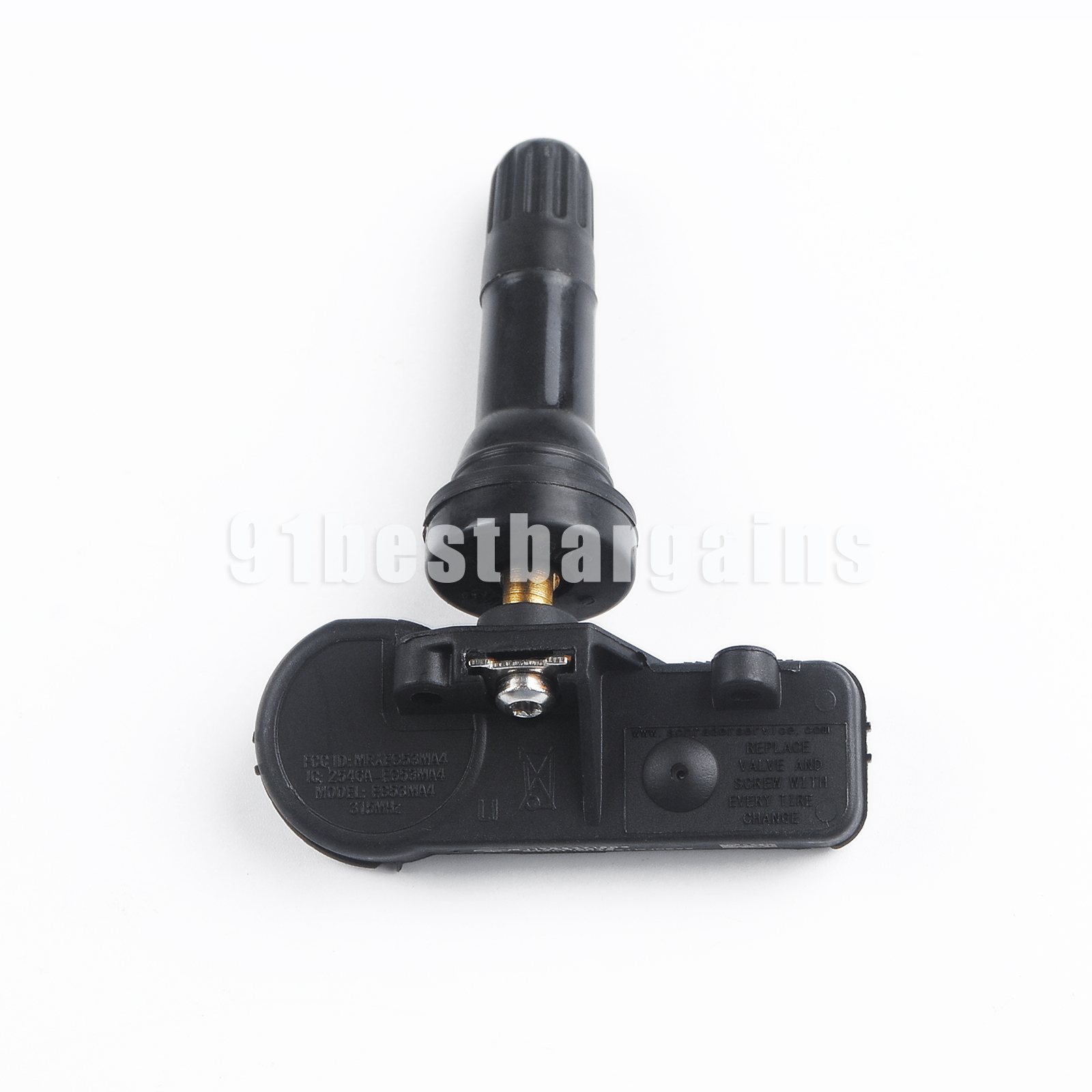 TPMS Tire Pressure Monitoring Sensor 13598772 For Chevrolet GMC Buick ...