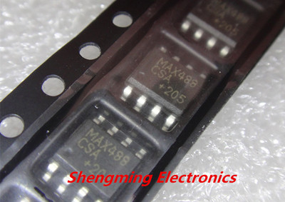 10PCS MAX488CSA MAX488ESA SOP-8 IC good quality | eBay