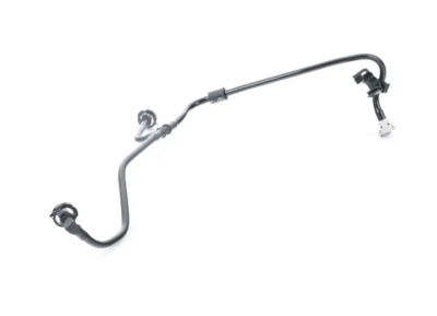 AUDI Q7 4M 3.0 PETROL EXPANSION TANK VENT HOSE 4M0121081AJ 2016 NO DUTY ...