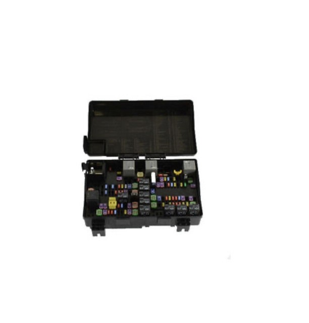 Power Distribution Block Mopar 68251626AD fits 16-17 Jeep Grand ...