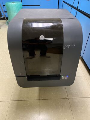 3D Systems ProJet 1000/1500 3D Printer With Manual | eBay