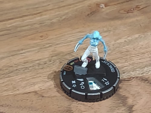 MA03 Heroclix Deadpool set Cosmic X-23 #104 Limited Edition figure | eBay