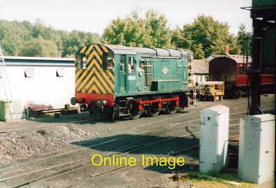Railway Photo 6x4 Class 12 15224 Spa Valley Railway 10/8/03 | eBay UK