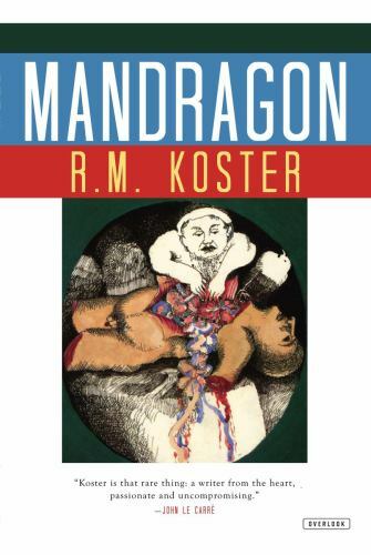 Mandragon : Tinieblas Book Three by R. M. Koster (2014, Trade Paperback ...