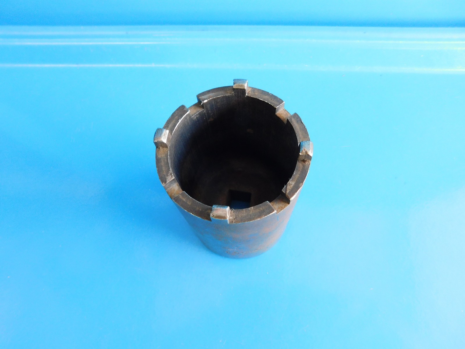 USED , MAC TOOLS 4 PRONG AXLE NUT SOCKET, 1/2 DR. ,PART # SC106 USA | eBay