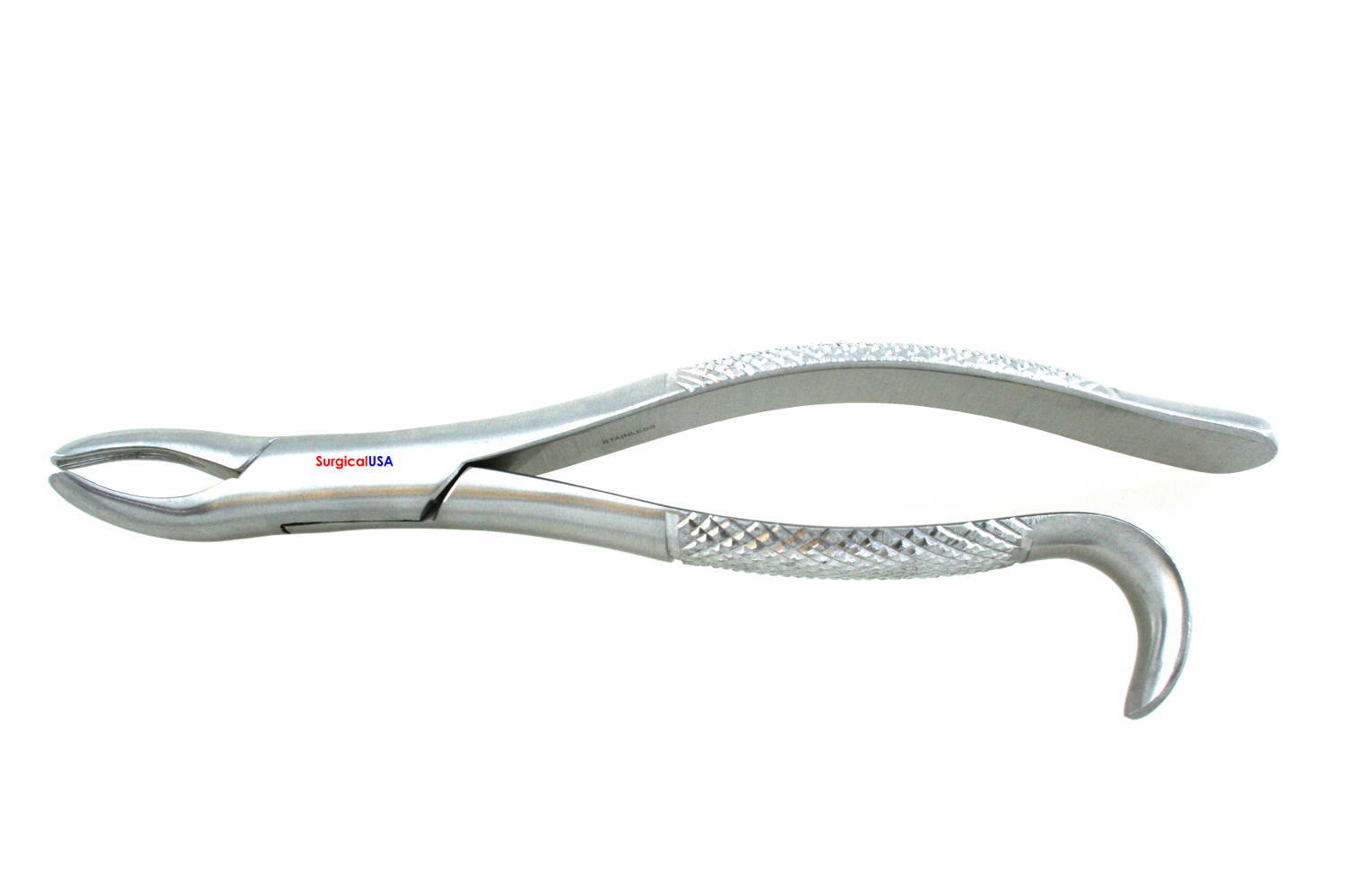 Extracting Forceps #24 Serrated Beaks Upper Molars Dental Surgical ...