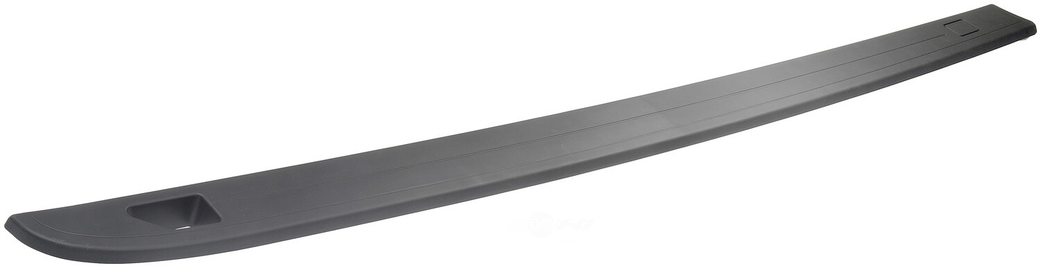 Dorman (OE Solutions) 926922 Truck Box - Truck Bed Side Rail Protector ...