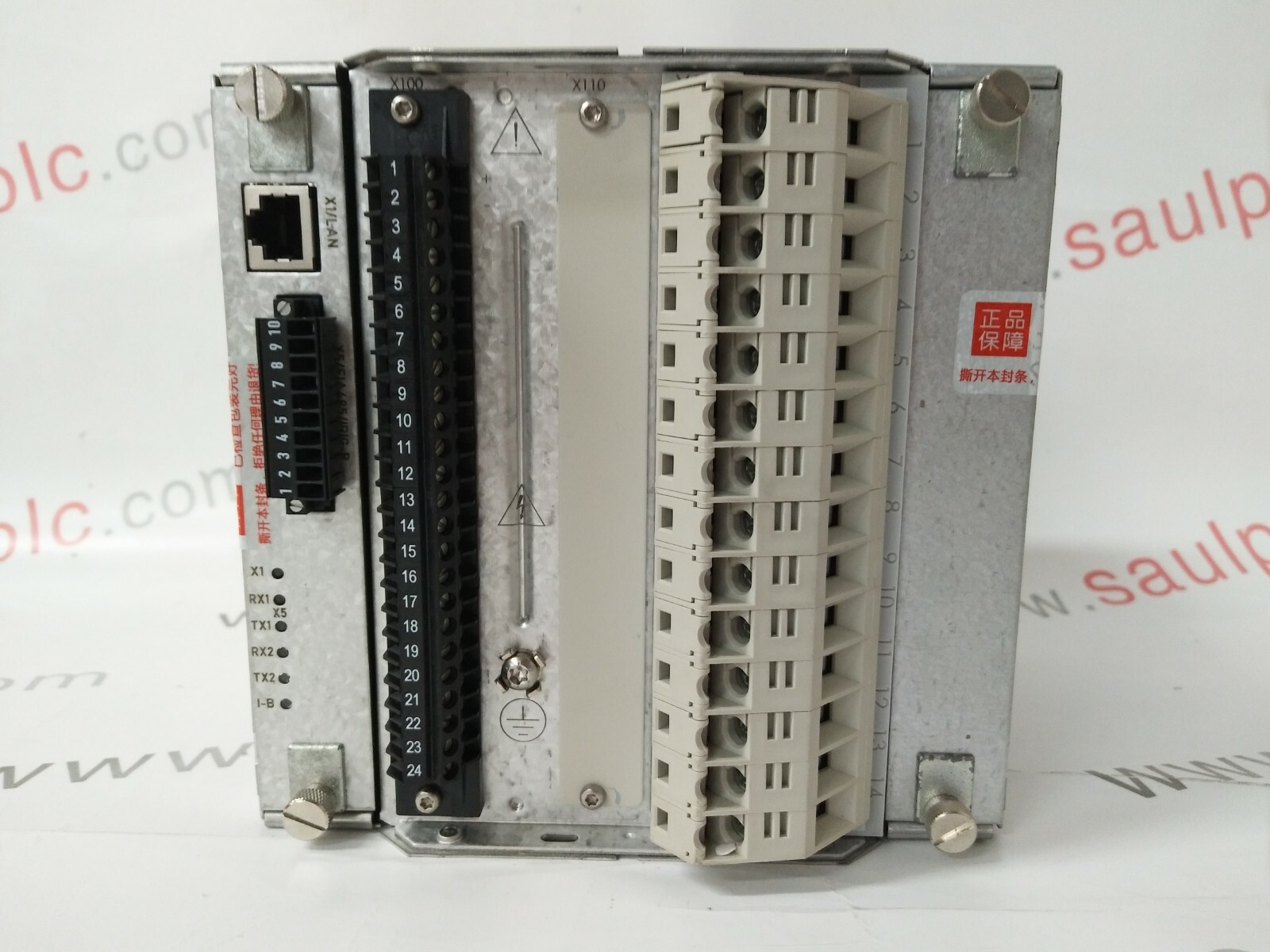 ABB REF615 Module | eBay