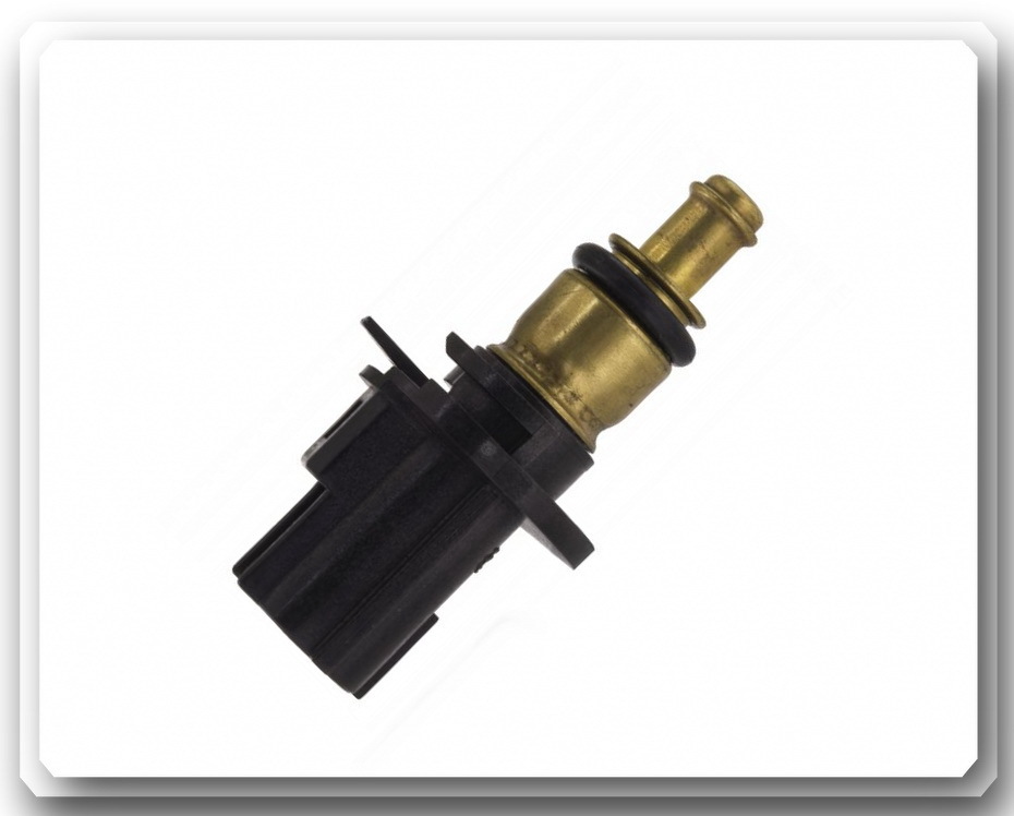 5033313AA Temperature Sensor W/ Electrical Connector Fits: Chrysler ...