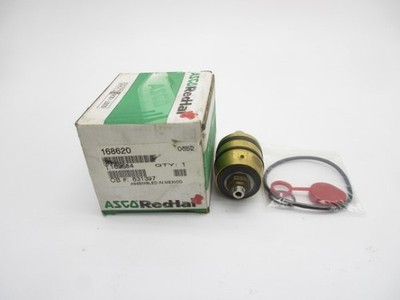 ASCO 168620 NSMP | eBay