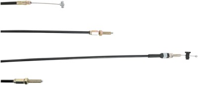 Parts Unlimited Custom Fit Throttle Cable 05-139-86 | eBay