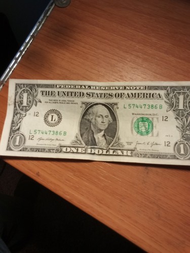 FANCY SERIAL NUMBER BROKEN LADDER 6 DIGITS | eBay