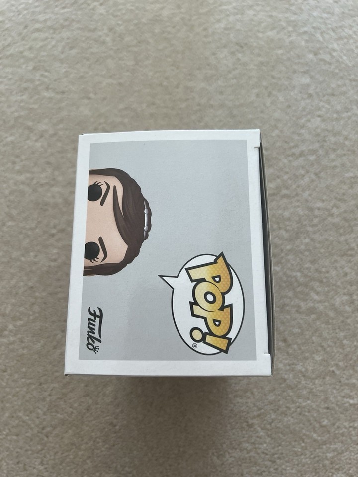 Bastila Shan Star Wars Funko Pop #429 GameStop Exclusive | eBay