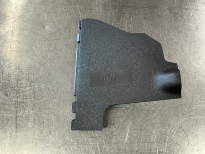 2009-2014 Ford F150 Interior Trim Kick Panel RH Right Fuse Cover Black ...