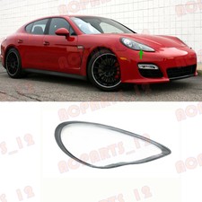 Porsche Panamera Drivers Side Xenon Headlight 971941034J 2017 Onwards ...