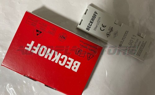 NEW Beckhoff EL9011 PLC Module EL 9011 | eBay