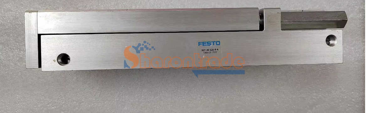 1PCS NEW FESTO slide cylinder SLT-20-125-P-A 188416 | eBay Australia