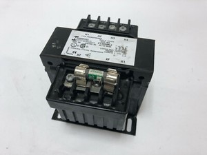 HAMMOND POWER SOLUTIONS INC PT300MLI 300VA STAND ALONE TRANSFORMER | eBay