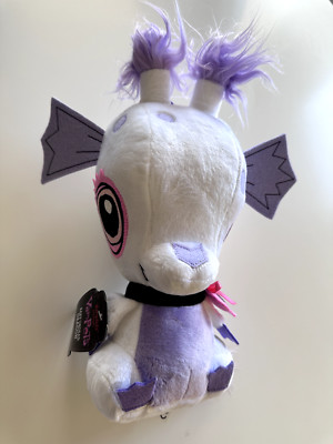 Vamplets Plushie- Baby Undead Dragon New and Unopened! | eBay