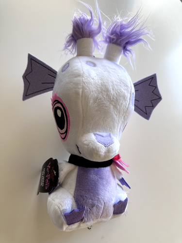 Vamplets Plushie- Baby Undead Dragon New and Unopened! | eBay