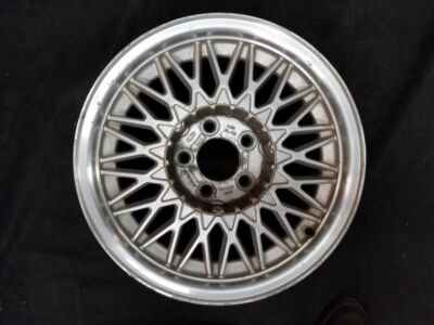 Wheel 15x6-1/2 Aluminum Lacy Spokes Fits 90-96 LINCOLN & TOWN CAR ...