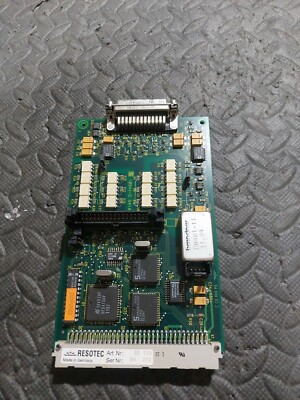 Resotec 90 110. Resotec 9626472 R31B2. Used. As pictured. | eBay