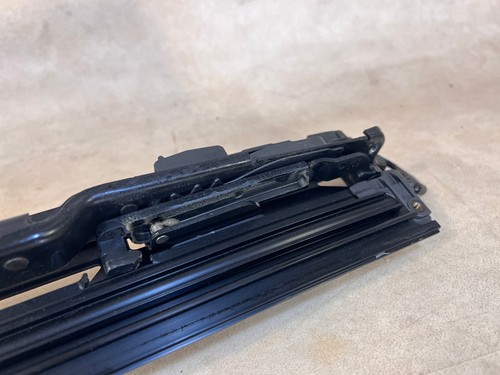Porsche 991 991 Guide rail for sunroof sliding roof LEFT LH 99156635100 ...