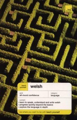 Teach Yourself Welsh Complete Course (Book Only) | eBay