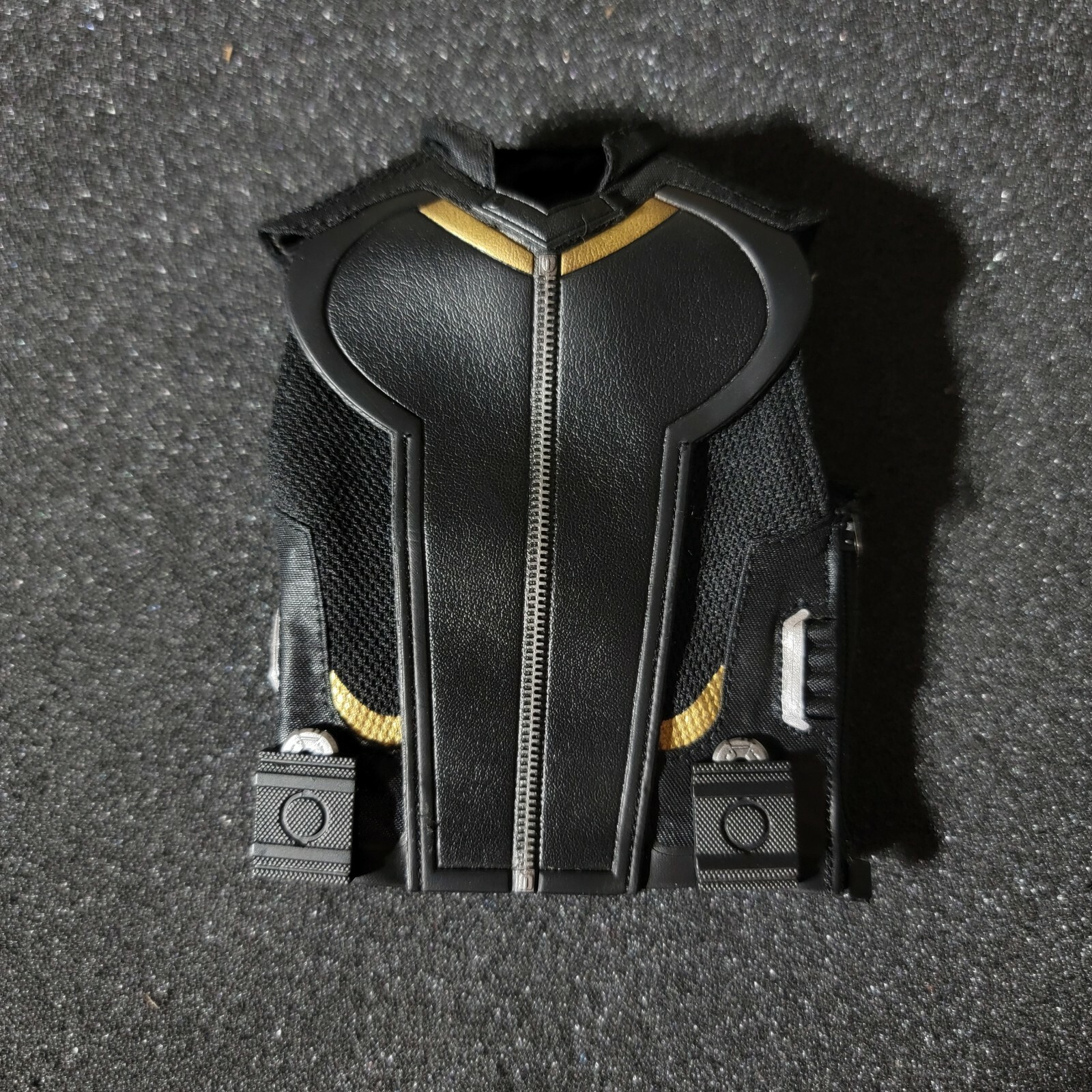 Hot Toys MMS532 MMS531 Avengers Endgame Hawkeye 1/6th Scale Ronin Vest ...