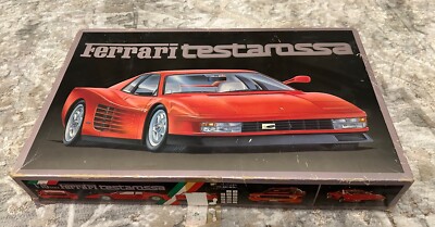 fujimi model car kits | eBay