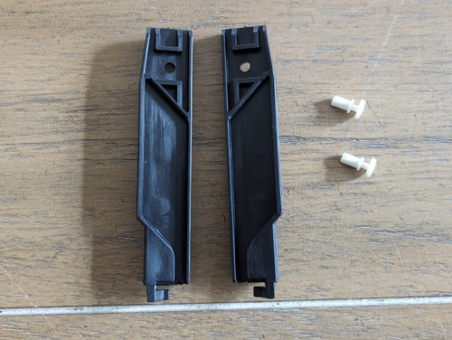 BMW Sunroof Partial Kit 54137155683 | eBay