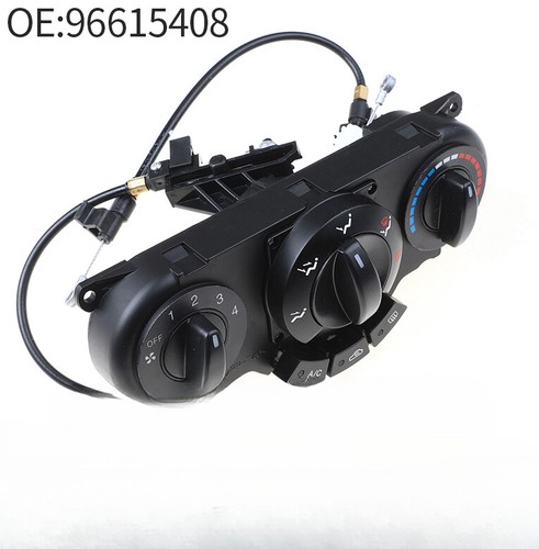 Air AC Heater Panel Climate Control Assy For Chevrolet Optra Lacetti ...