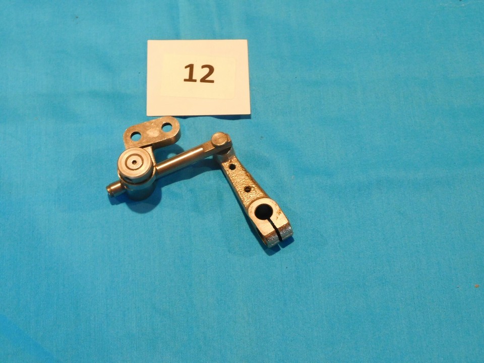 G6 SINGER Serger Overlock 14U34 PARTS Replacement Original OEM | eBay
