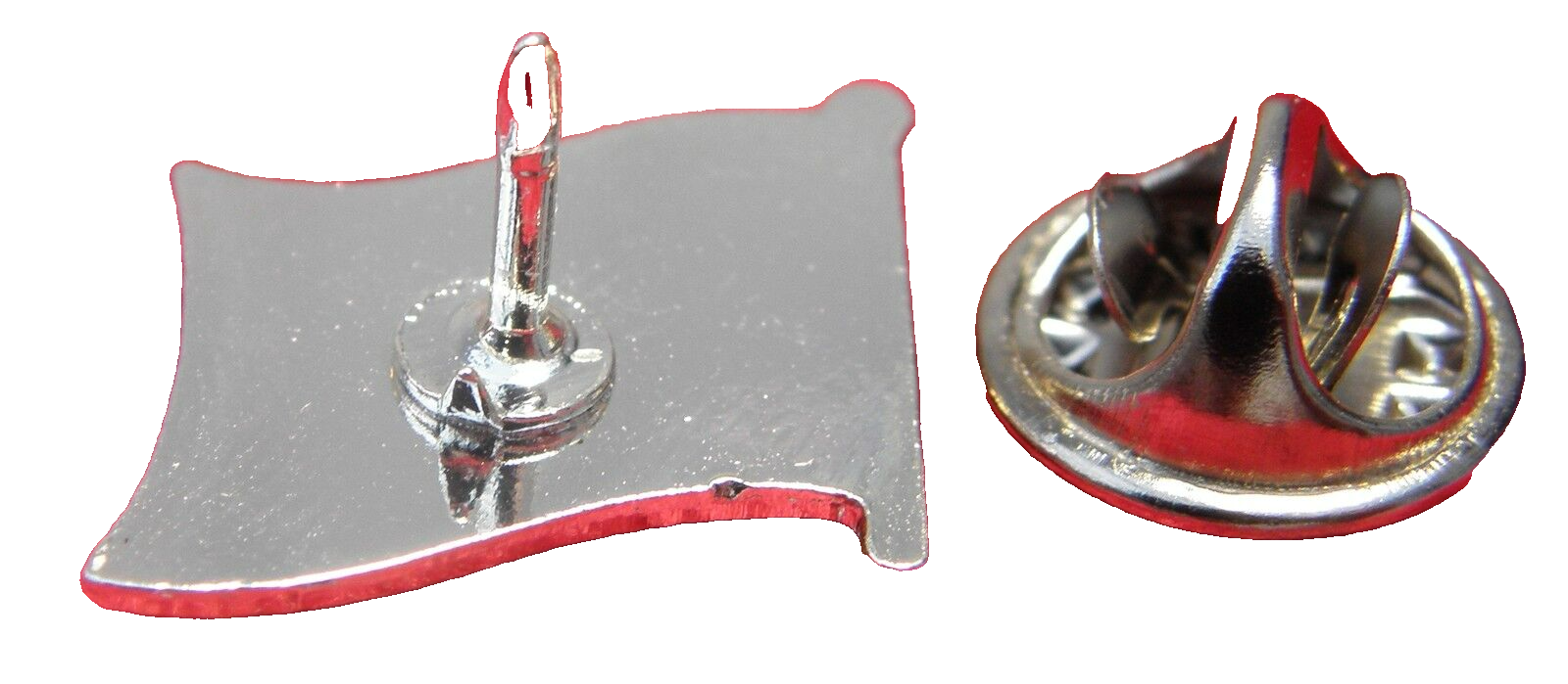 Black Flag Pin Badge Symbol Anarchy Anarchism Anarchist Brooch | eBay