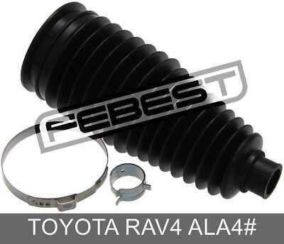 Steering Gear Boot For Toyota Rav4 Ala4# (2012-) | eBay Australia