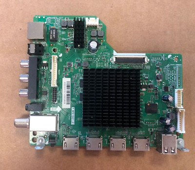 Element M20108-MT, 515Y18010M03 Main Board for E4AA55R | eBay