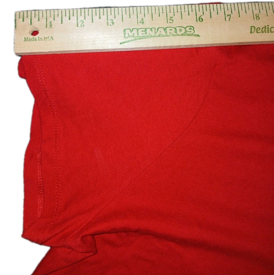 Disney Red White & Blue Minnie Mouse 4th Of July Mickey Ears Shirt ...