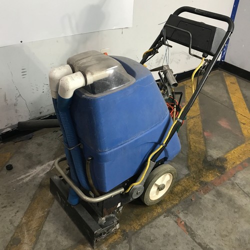 Windsor Clipper Duo Carpet Extractor Professional Shampooer/Cleaner ...