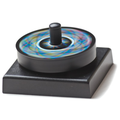 Optical Illusion Disc Box Size 7.5 cm | eBay UK