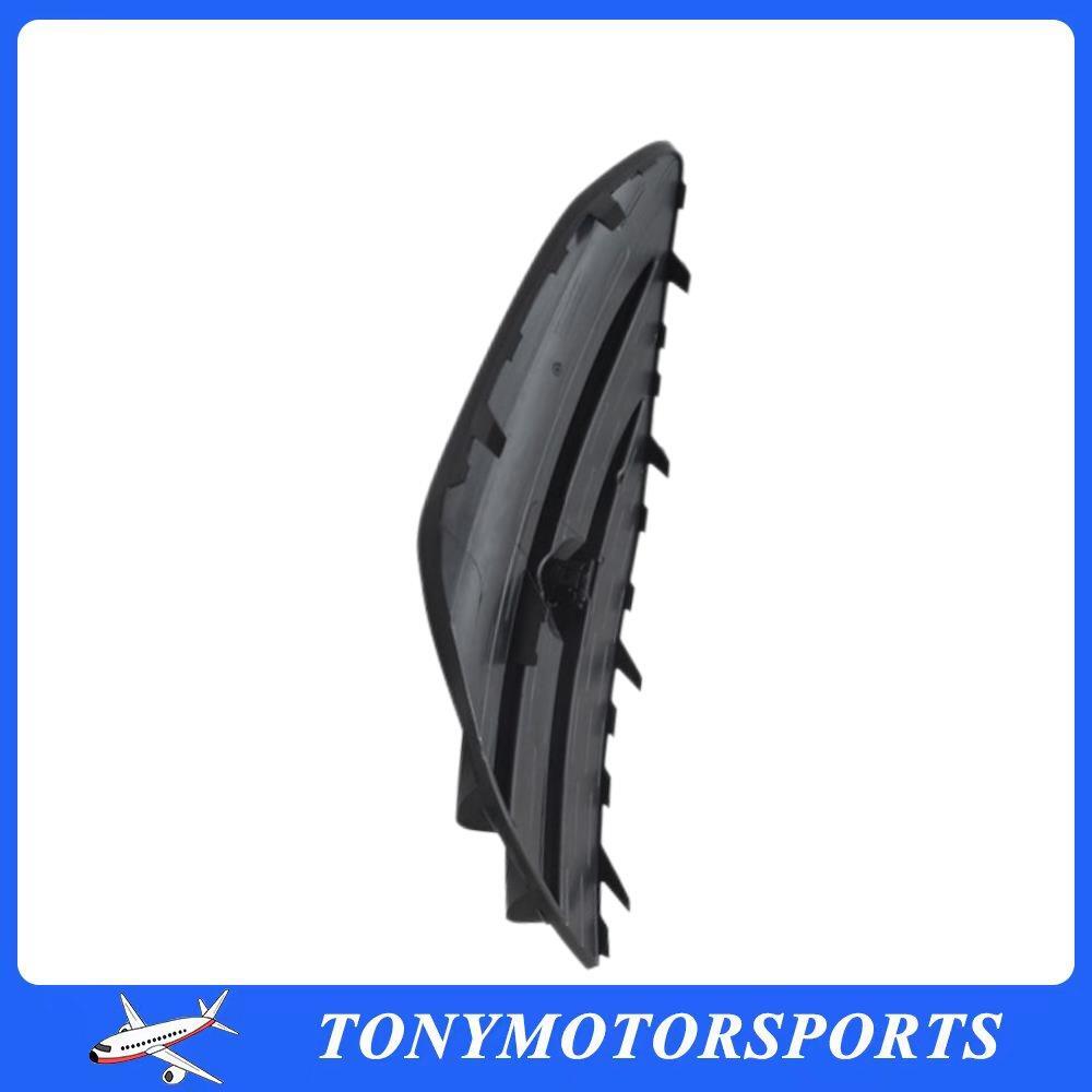 Front Bumper Left Side Lower Grill A1188854301 New Fits 2021 Mercedes ...