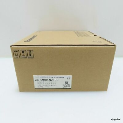 1PC NEW Panasonic MBDLN25BE | eBay