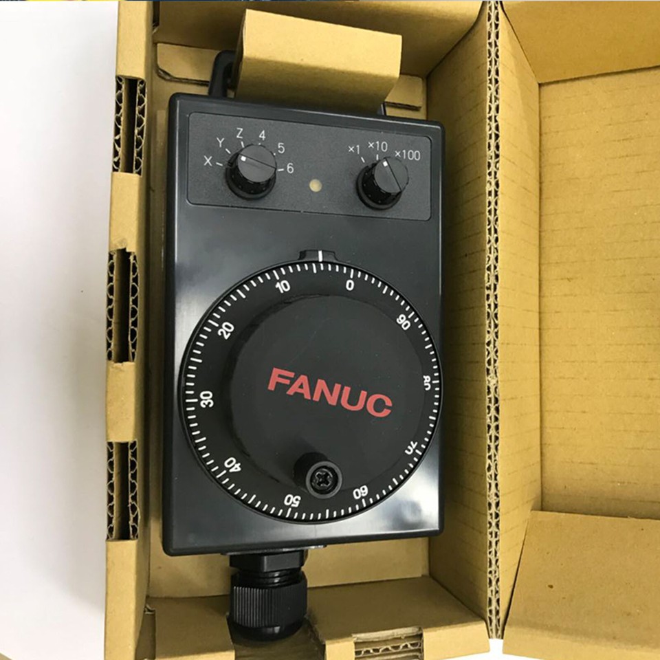 New 1PC For Fanuc A860-0203-T012 Electronic Handwheel Free Shipping | eBay