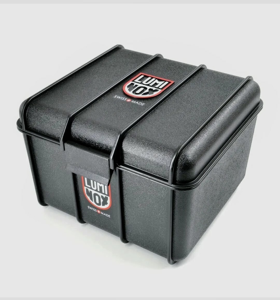 Luminox Navy SEAL Dive 3955 Wrist Watch for Men for sale online | eBay