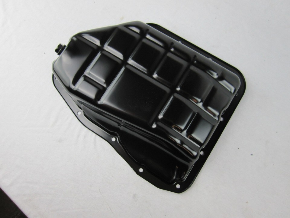 OEM Engine Oil Pan Lower for 2006-2011 Hyundai 2006-2012 Kia V6 OE ...