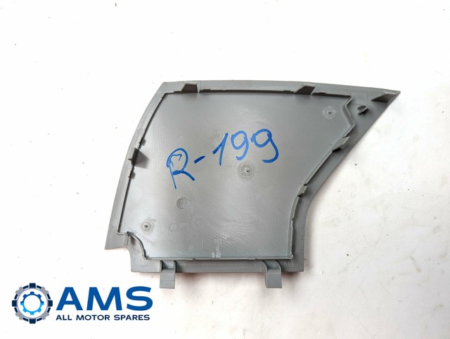 #7276 Audi A3 2018 RHD Front Left Door Speaker Cover Grill 8V3035409 ...