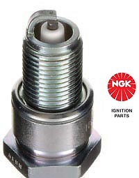 Set of 4 NGK spark plugs for MAZDA B2000 2.0L | eBay UK