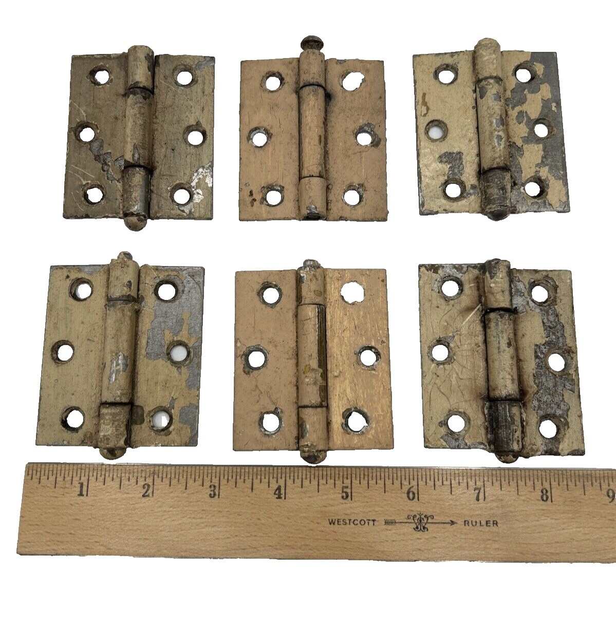 Antique Hinges for sale | eBay