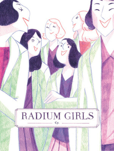 Radium Girls by Cy | eBay