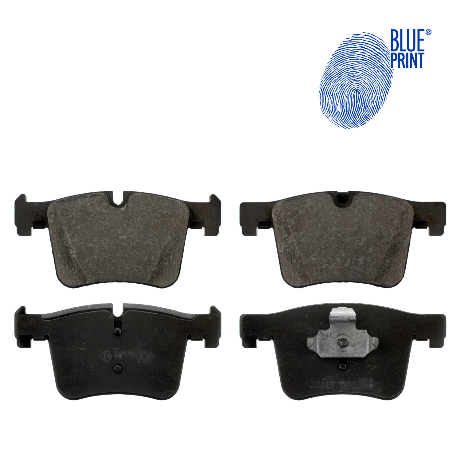 BLUE PRINT Brake Pad Set - ADB114226 34106859182 | eBay